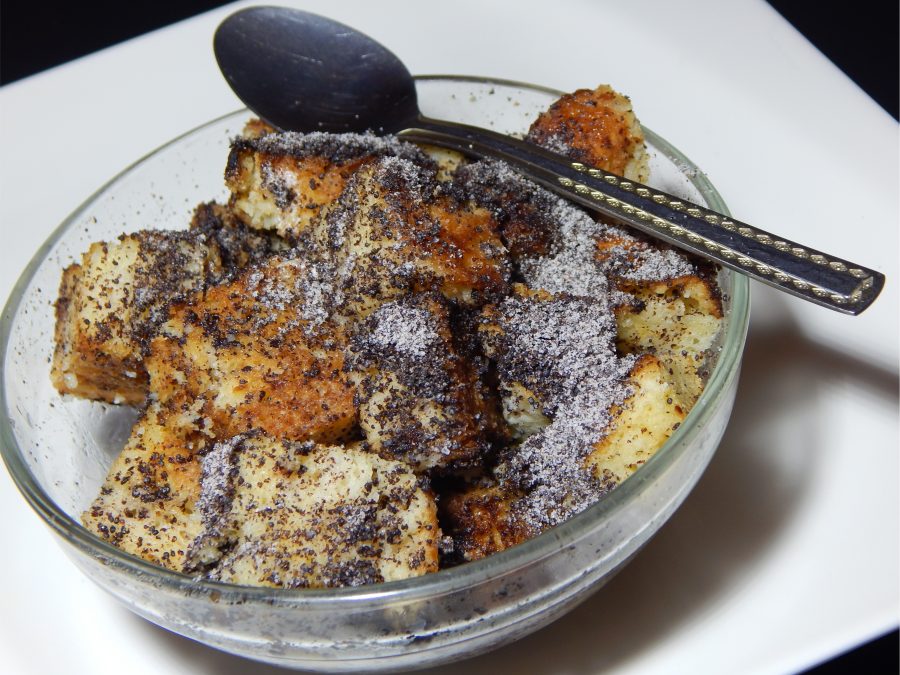 Gluténmentes Chef blog - Átol Tibor